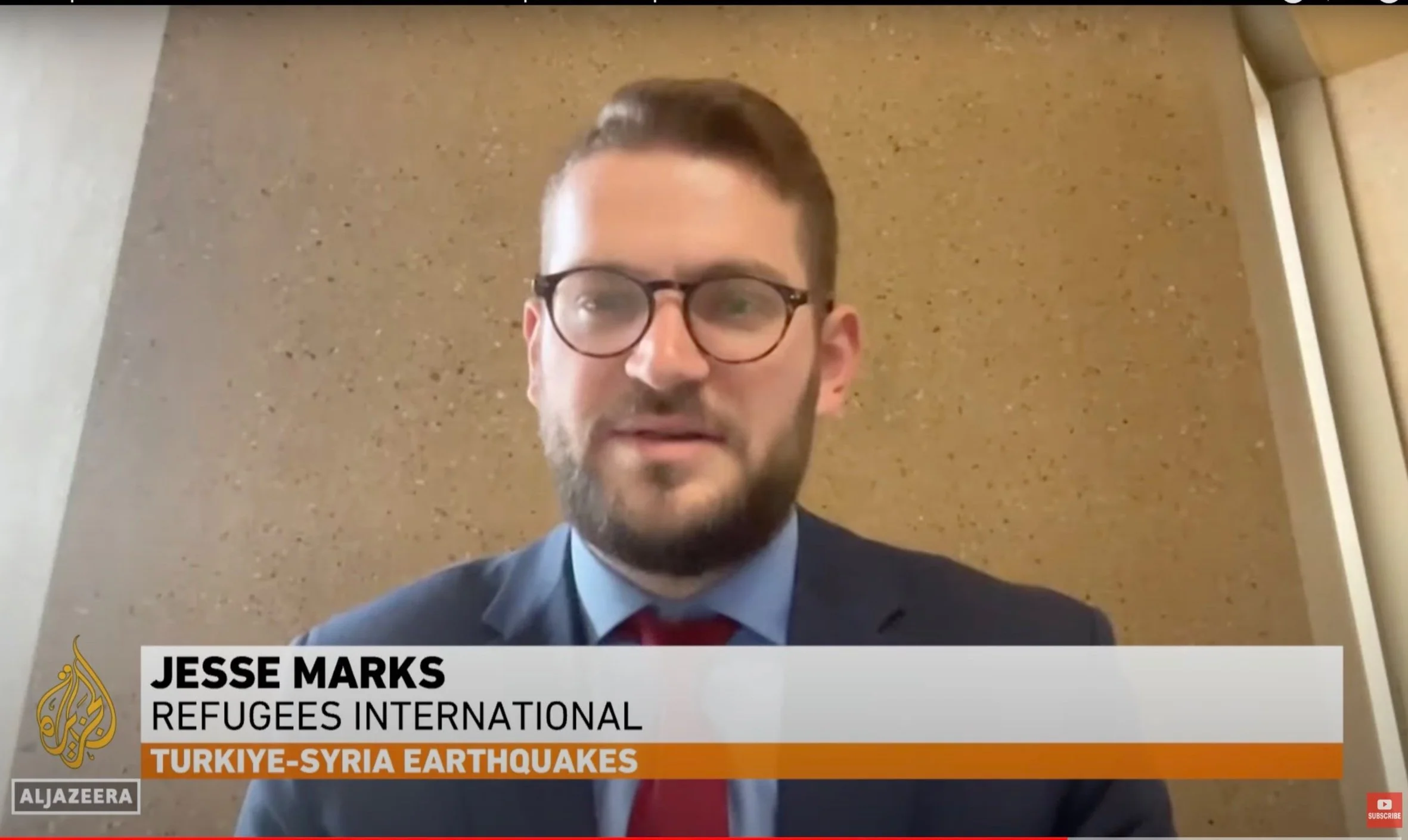 Refugees International