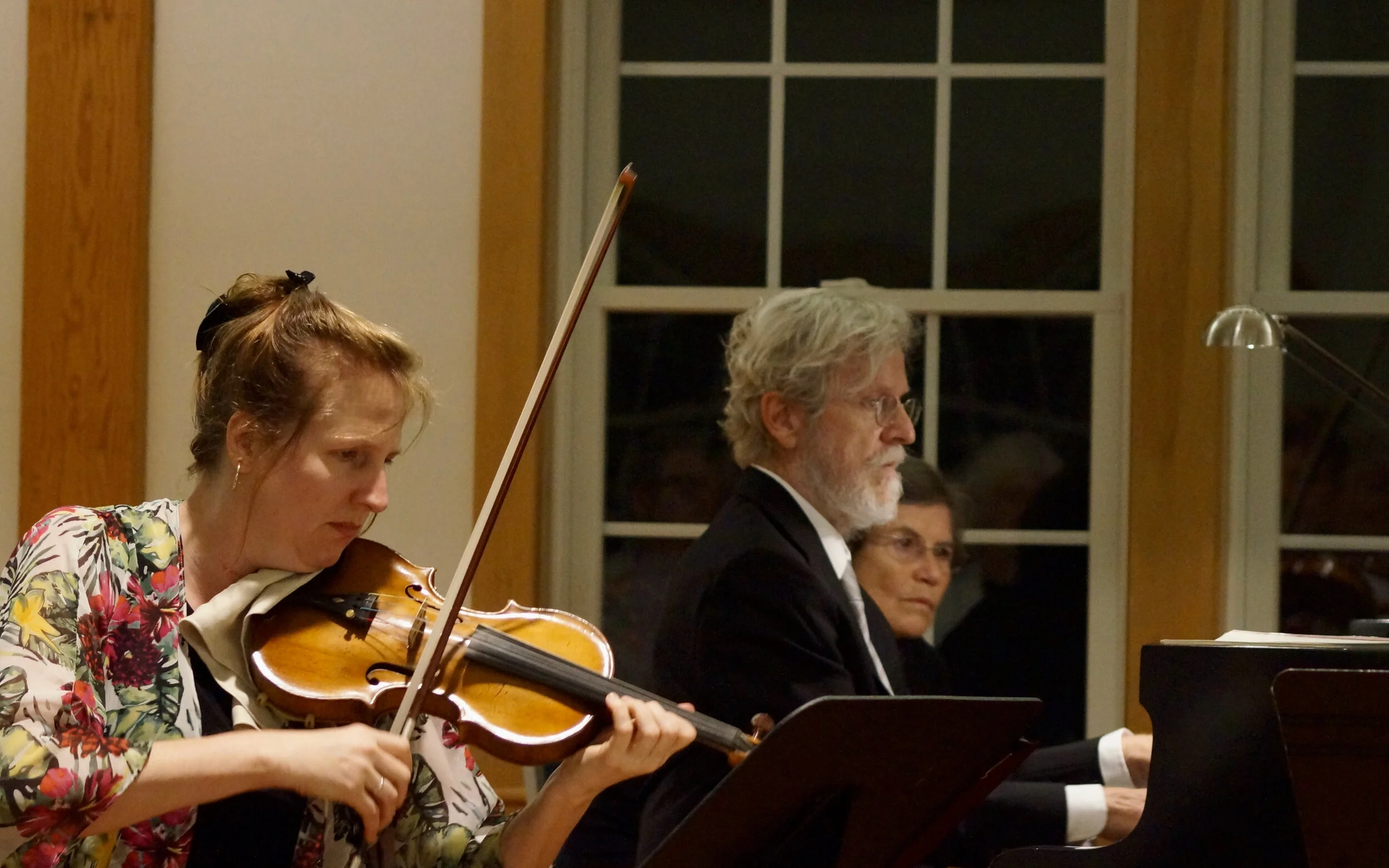 Meeting House Chamber Music Festival returns to Cape Cod, June 25 ...