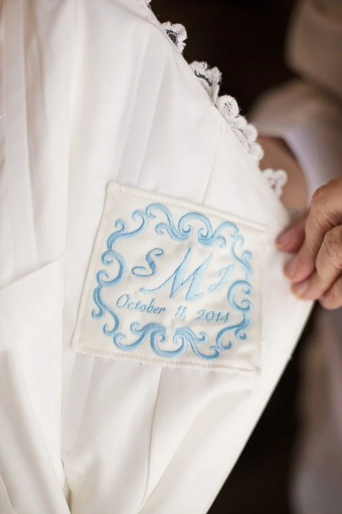 JINZA BRIDAL - Custom Wedding Dress 20+ Years in SF & LA