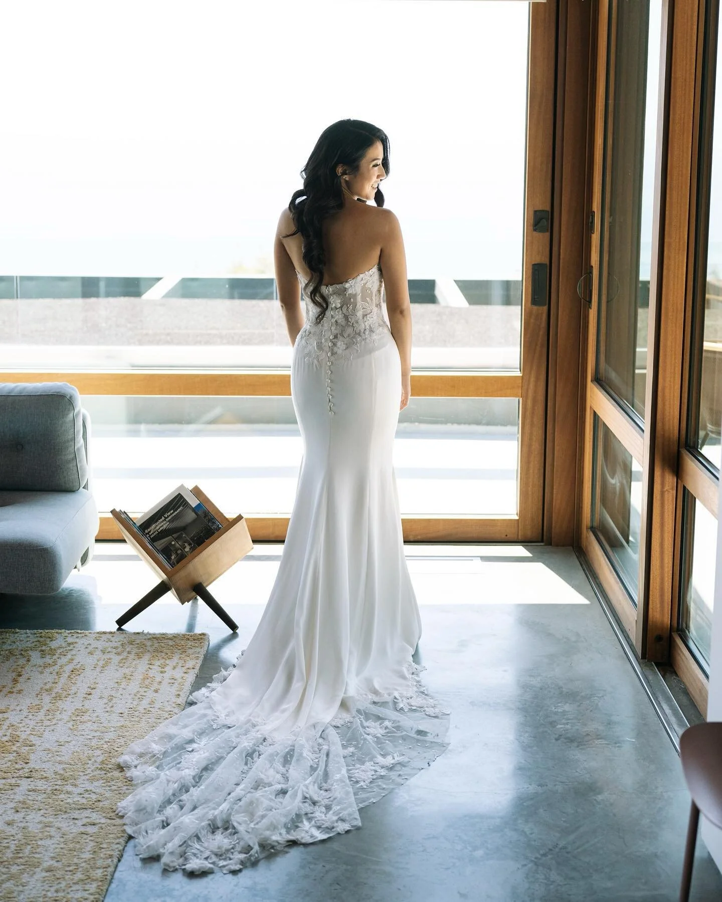 JINZA BRIDAL - Custom Wedding Dress 20+ Years in SF & LA