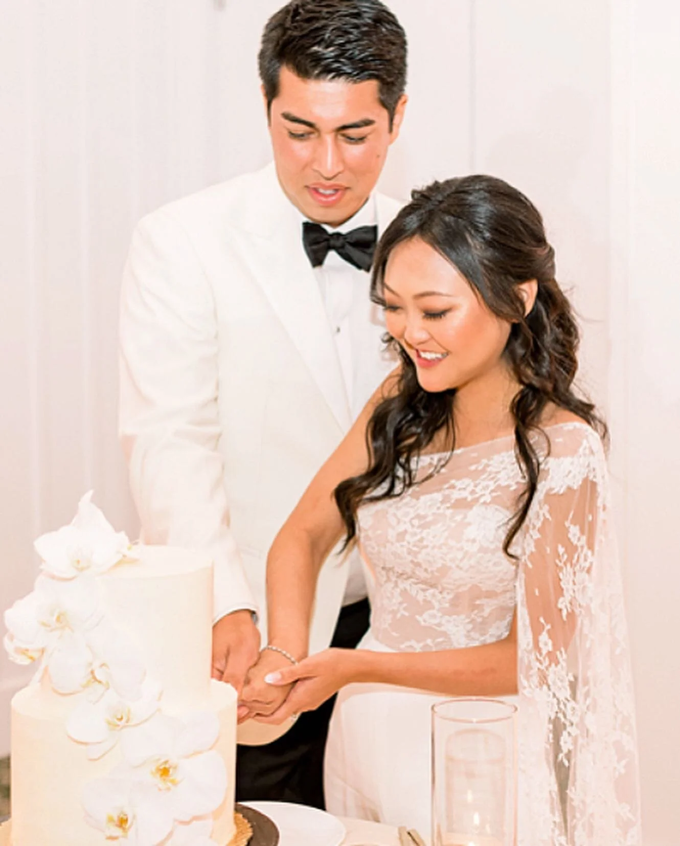 JINZA BRIDAL - Custom Wedding Dress 20+ Years in SF & LA