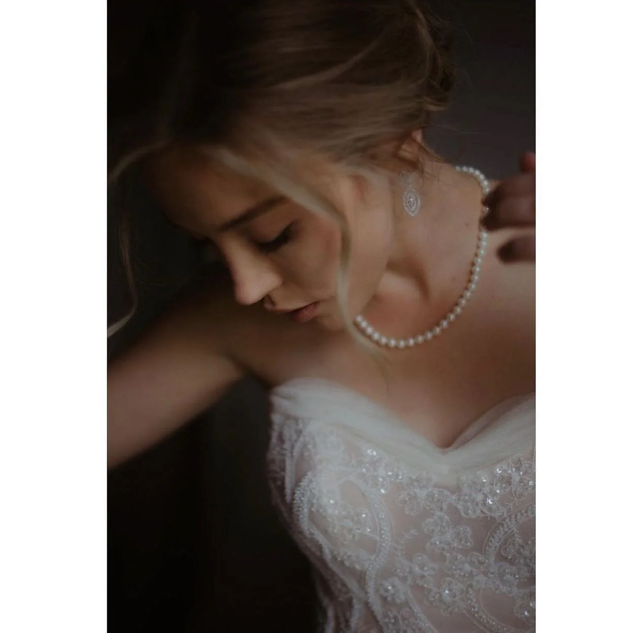 JINZA BRIDAL - Custom Wedding Dress 20+ Years in SF & LA