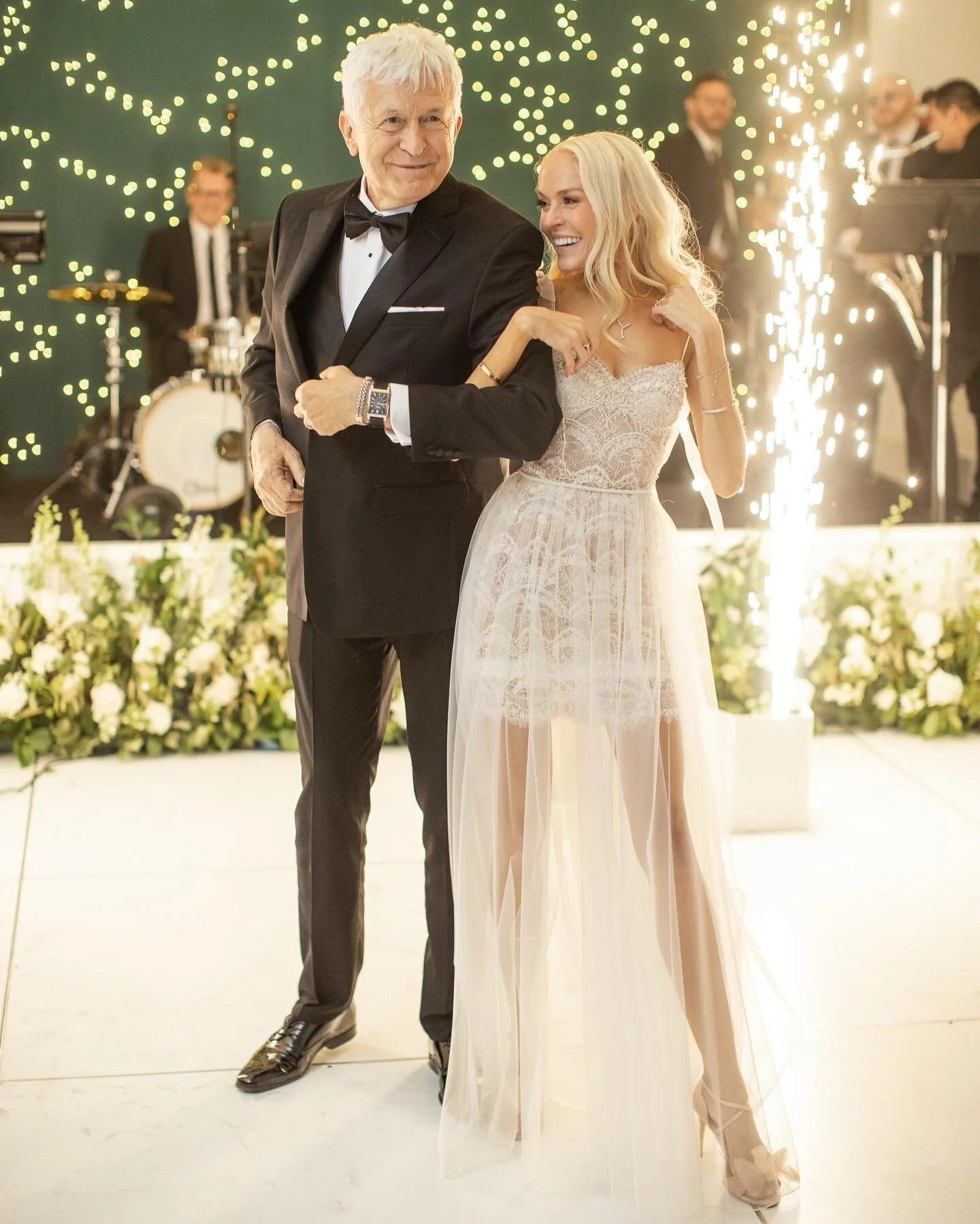 JINZA BRIDAL - Custom Wedding Dress 20+ Years in SF & LA
