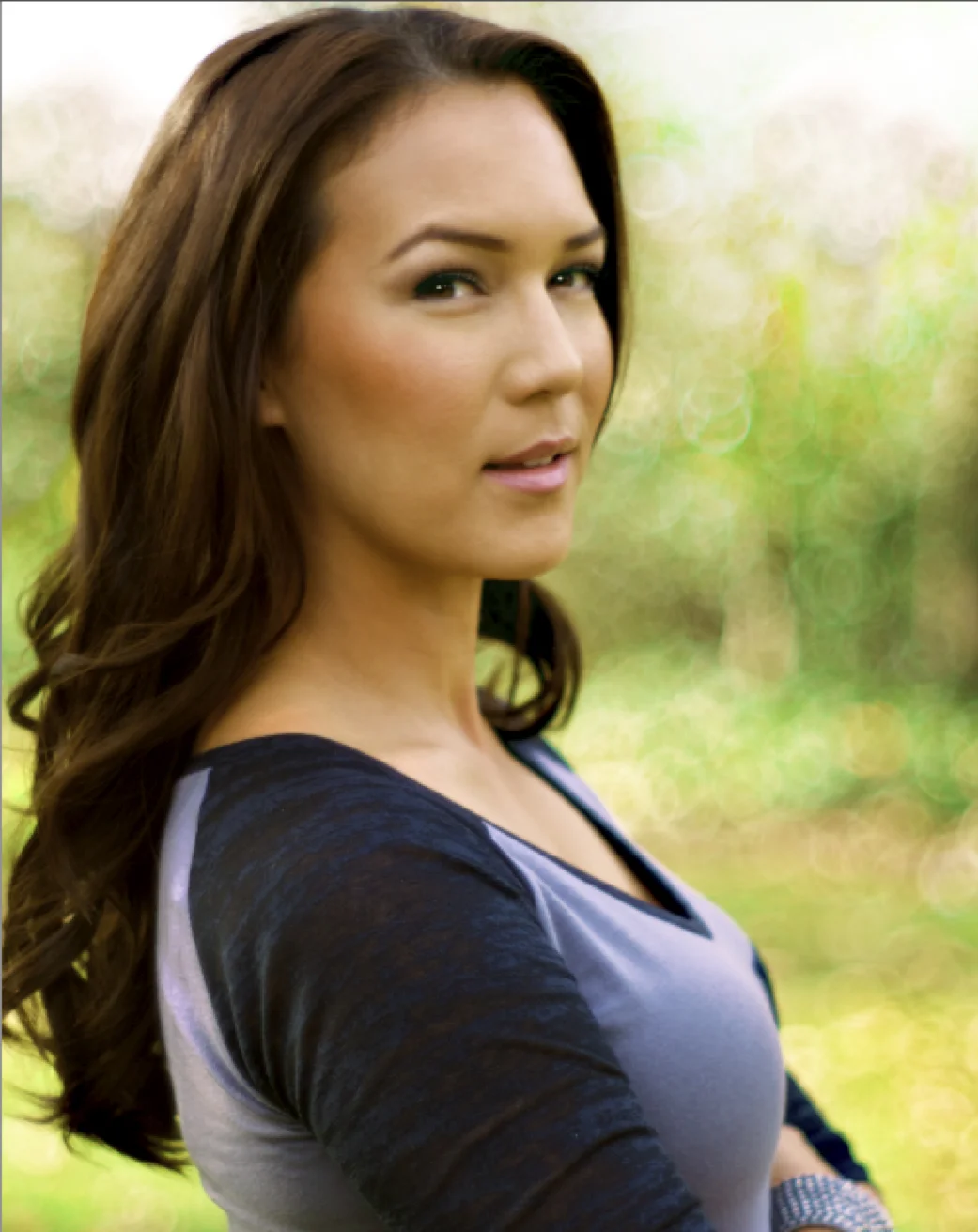 GALLERY — Simone Bailly