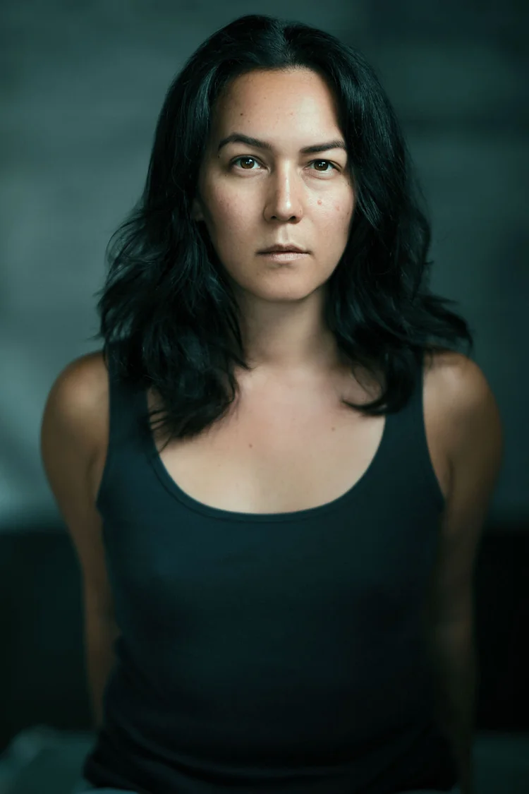 GALLERY — Simone Bailly