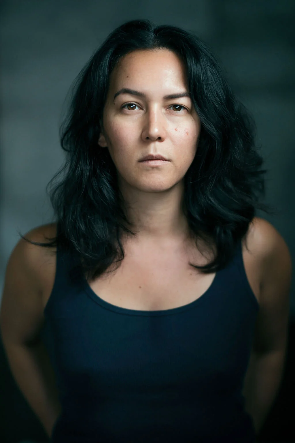 GALLERY — Simone Bailly