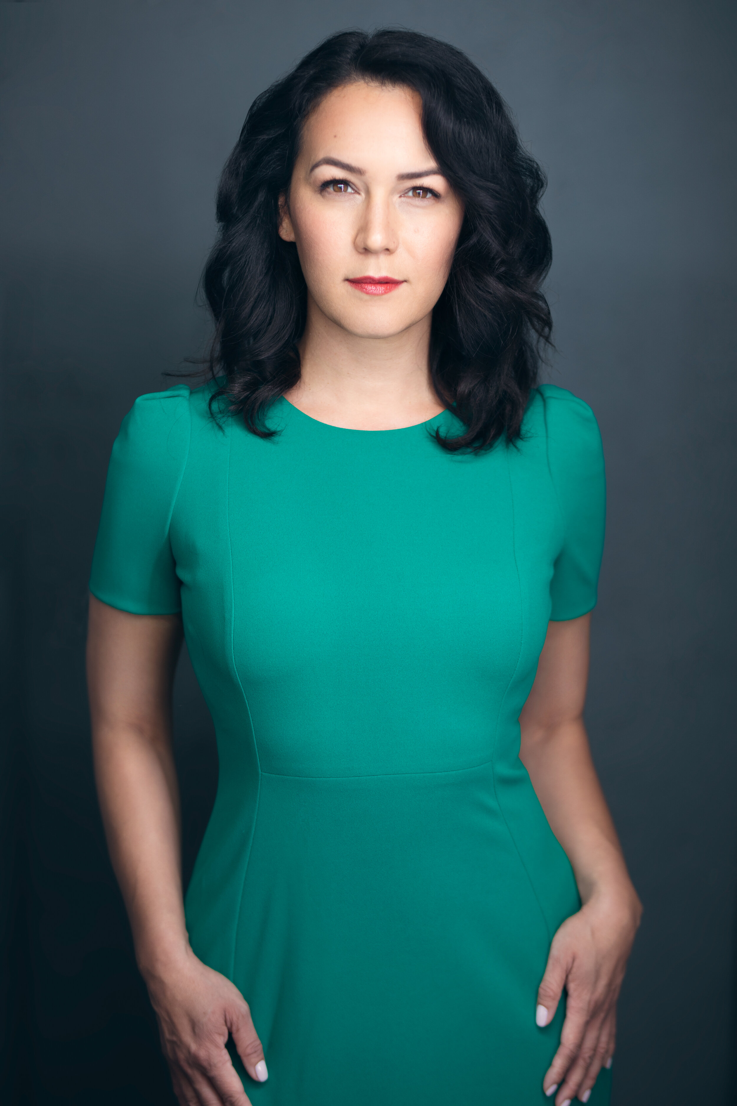 GALLERY — Simone Bailly