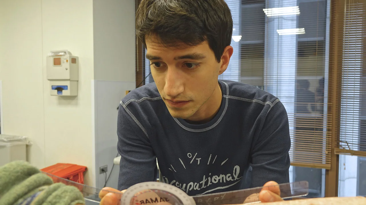 What is OT / Occupational Therapy? — OT Potential