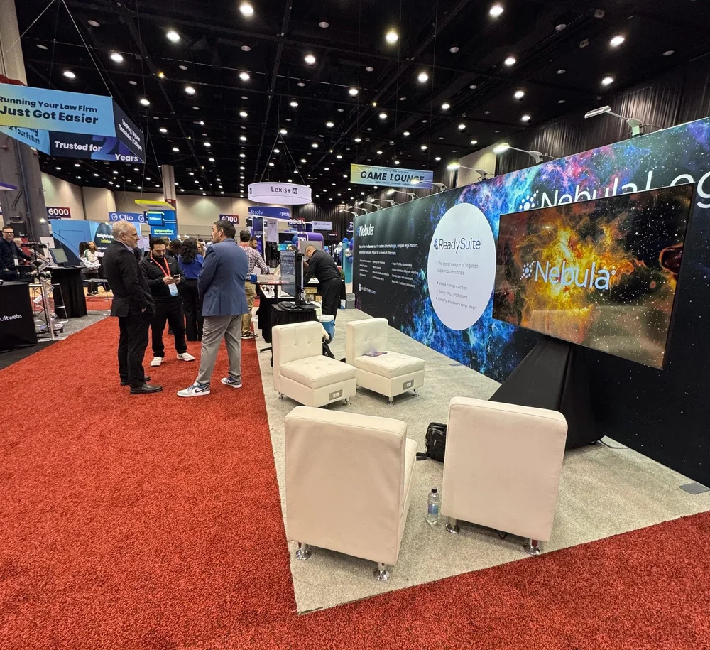 2026 Exhibitor Booths — ABA TECHSHOW Exhibit & Sponsorship Opportunities