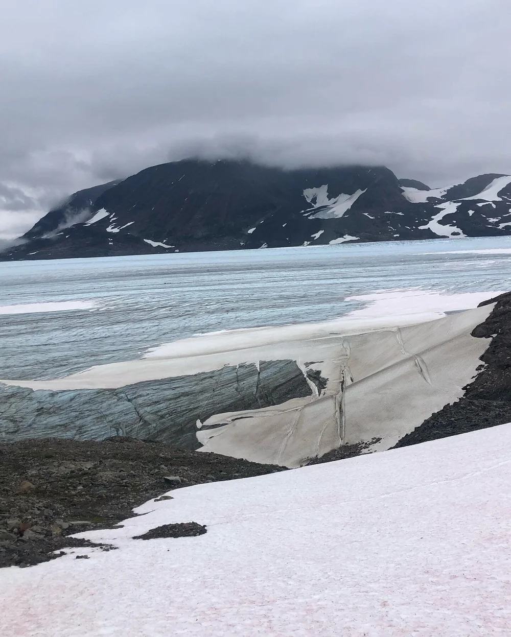 Juneau Icefield Research Program