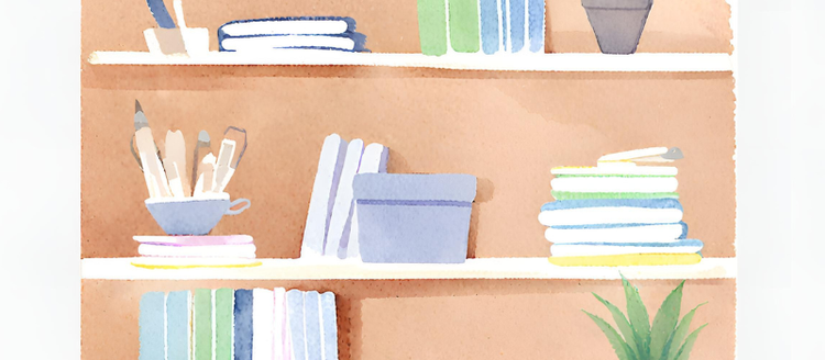 9 Ways to Quickly Declutter Your Office (And Keep It Clean) — Andrew ...