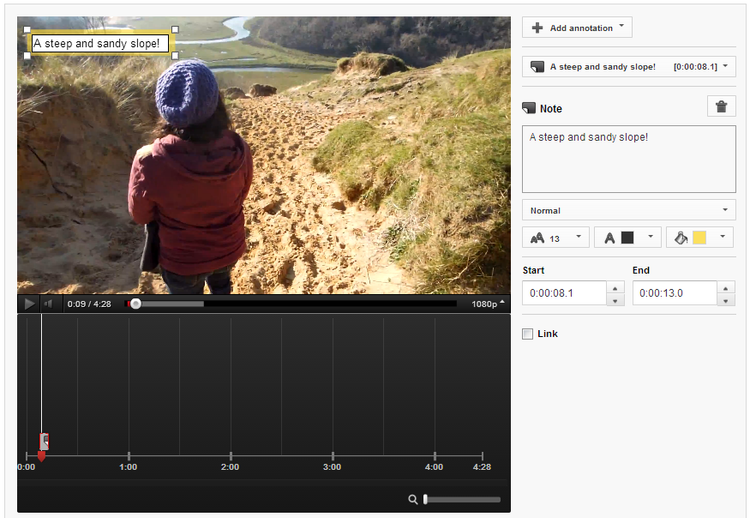 5 Ways to Use YouTube Annotations Like A Pro | Use YouTube Annotations ...