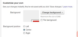 Twitter Background Template PSD 2014 | 1920 x 1200 Photoshop Download ...