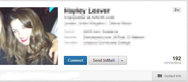 10 Examples of Terrible LinkedIn Profile Photos | Bad LinkedIn Profile ...