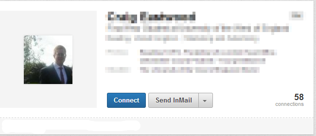 10 Examples of Terrible LinkedIn Profile Photos | Bad LinkedIn Profile ...