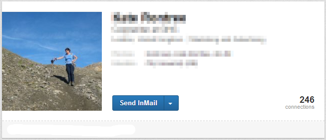 10 Examples of Terrible LinkedIn Profile Photos | Bad LinkedIn Profile ...