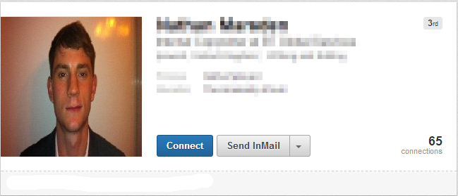 10 Examples of Terrible LinkedIn Profile Photos | Bad LinkedIn Profile ...