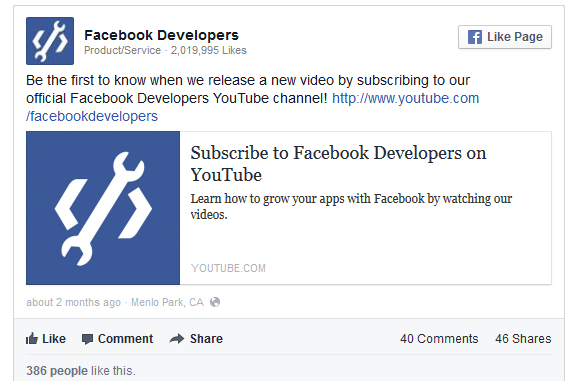 How to Embed A Facebook Post | Facebook Embedded Posts Tutorial ...