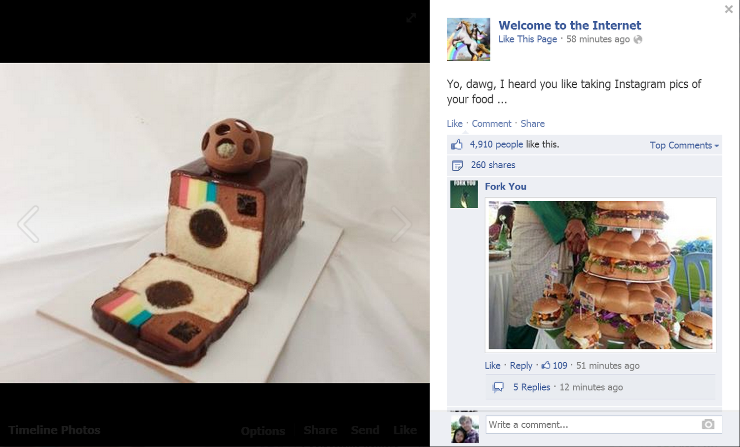 The Facebook Passion Page Project Part 1: What is A Passion Page ...