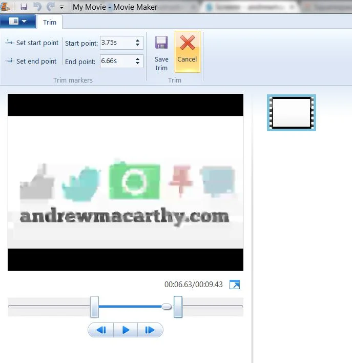 How to Make A YouTube Video Intro for Free | Branded YouTube Video ...