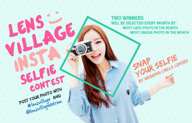 5 Inventive Selfie Contest Ideas For Social Media Marketing With Real