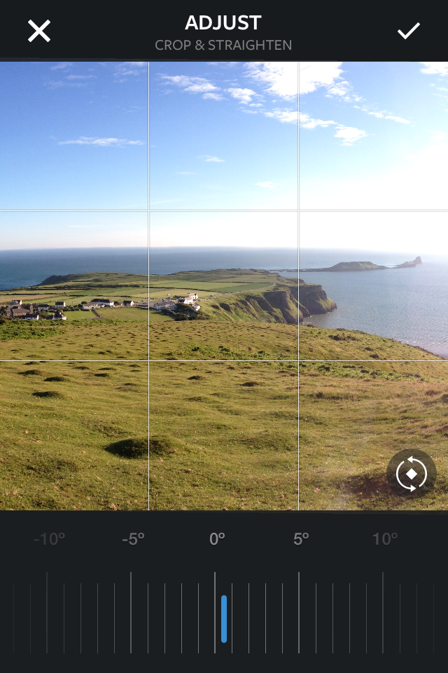 5 Instagram Hacks to Publish Perfect Photos Every Time — Andrew ...