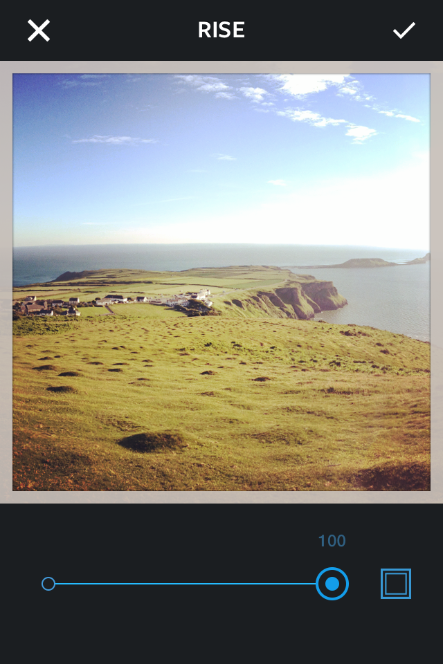 5 Instagram Hacks to Publish Perfect Photos Every Time — Andrew ...