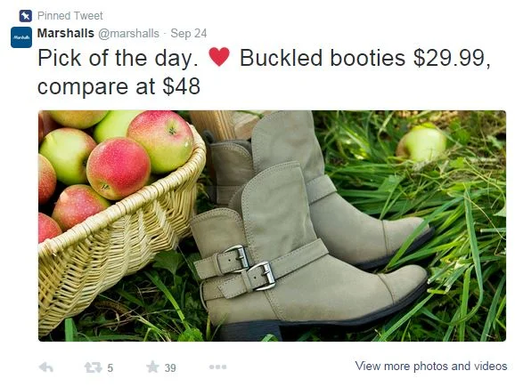 7 Powerful Ways to Use Pinned Tweets for Business to Engage, Inspire ...