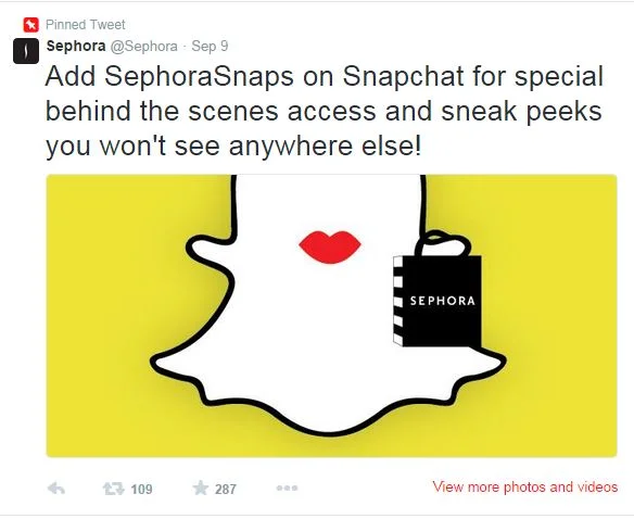 7 Powerful Ways to Use Pinned Tweets for Business to Engage, Inspire ...