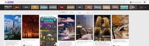 5 Ways to Use Pinterest Guided Search to Increase Exposure For Business ...