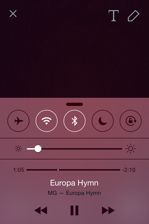 How to Add Background Music to Snapchat Stories Videos — Andrew ...