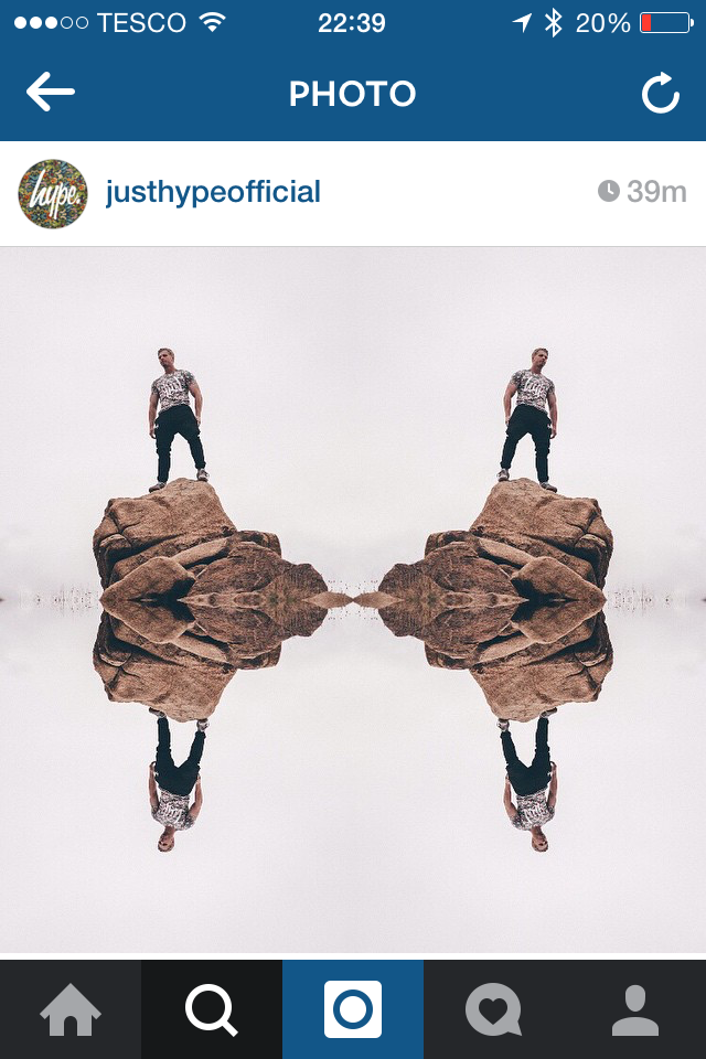 NEW Layout App by Instagram: Tips, Tricks, and Inspiration — Andrew ...