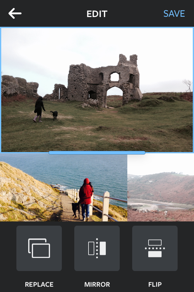 NEW Layout App by Instagram: Tips, Tricks, and Inspiration — Andrew ...