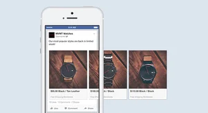 5 Ways to Succeed With Facebook Multi-Product Ads For Business — Andrew ...