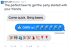 How to Use Emojis to Increase Engagement and Sales on Social Media ...