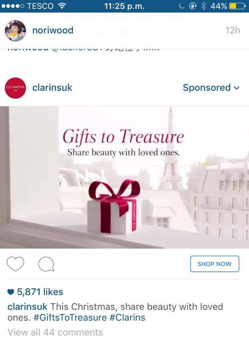 9 Steps to A Successful Holiday Season Social Media Campaign — Andrew ...