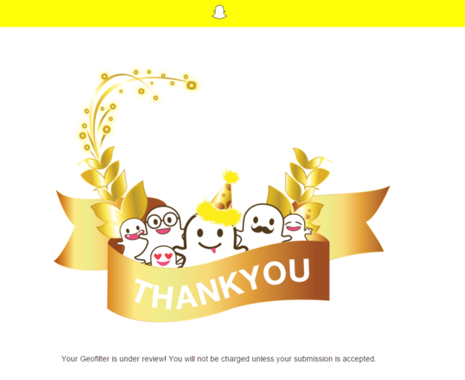 How to Create A Snapchat Geofilter For Business (With Photoshop and ...