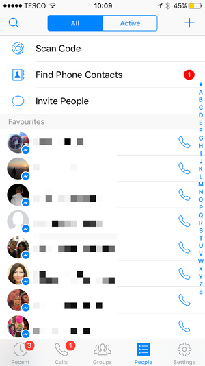 Ready For Facebook the Messenger Customer Service Revolution? 6 Steps ...