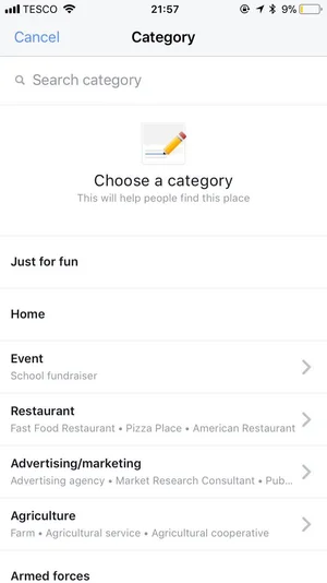 How to Create And Use Instagram Location Tags to Drive Customers to ...
