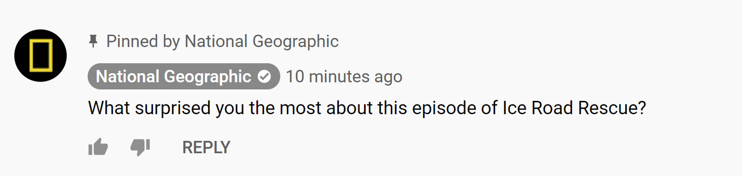 How to Pin Your Own Top Comment on YouTube (And Use It to Get More ...