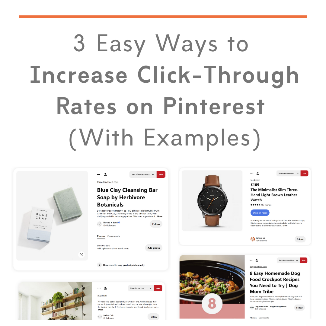 3 Easy Ways to Increase Click-Through Rates on Pinterest (With Examples ...
