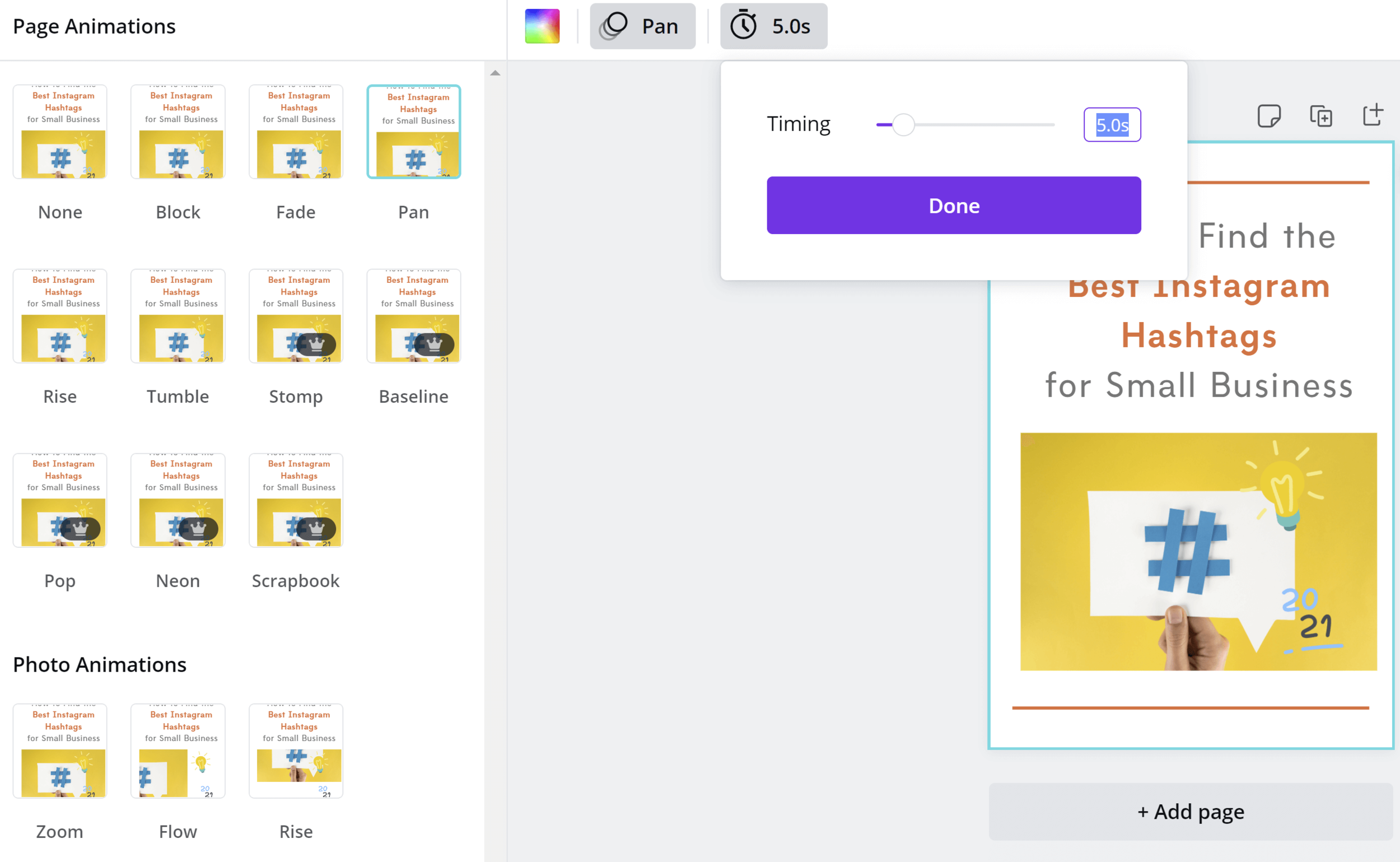 Canva vs Adobe Spark: Which is the Best in 2021? A Comparison of Image ...