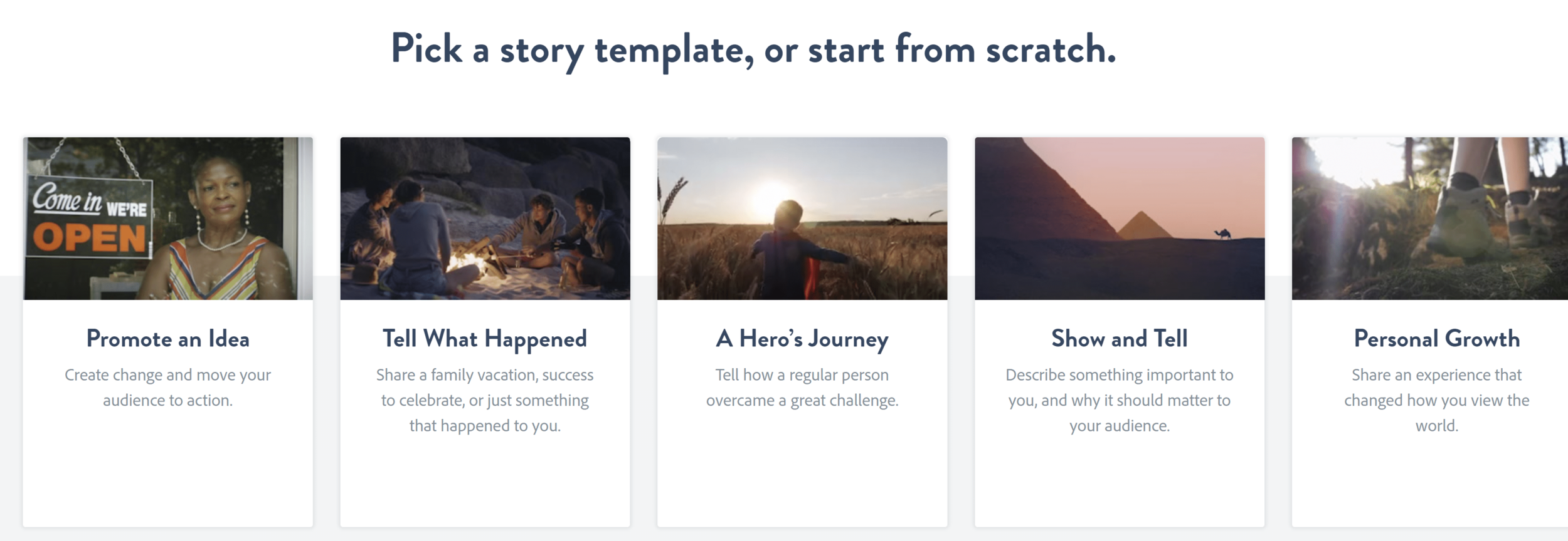 Canva vs Adobe Spark: Which is the Best in 2021? A Comparison of Image ...