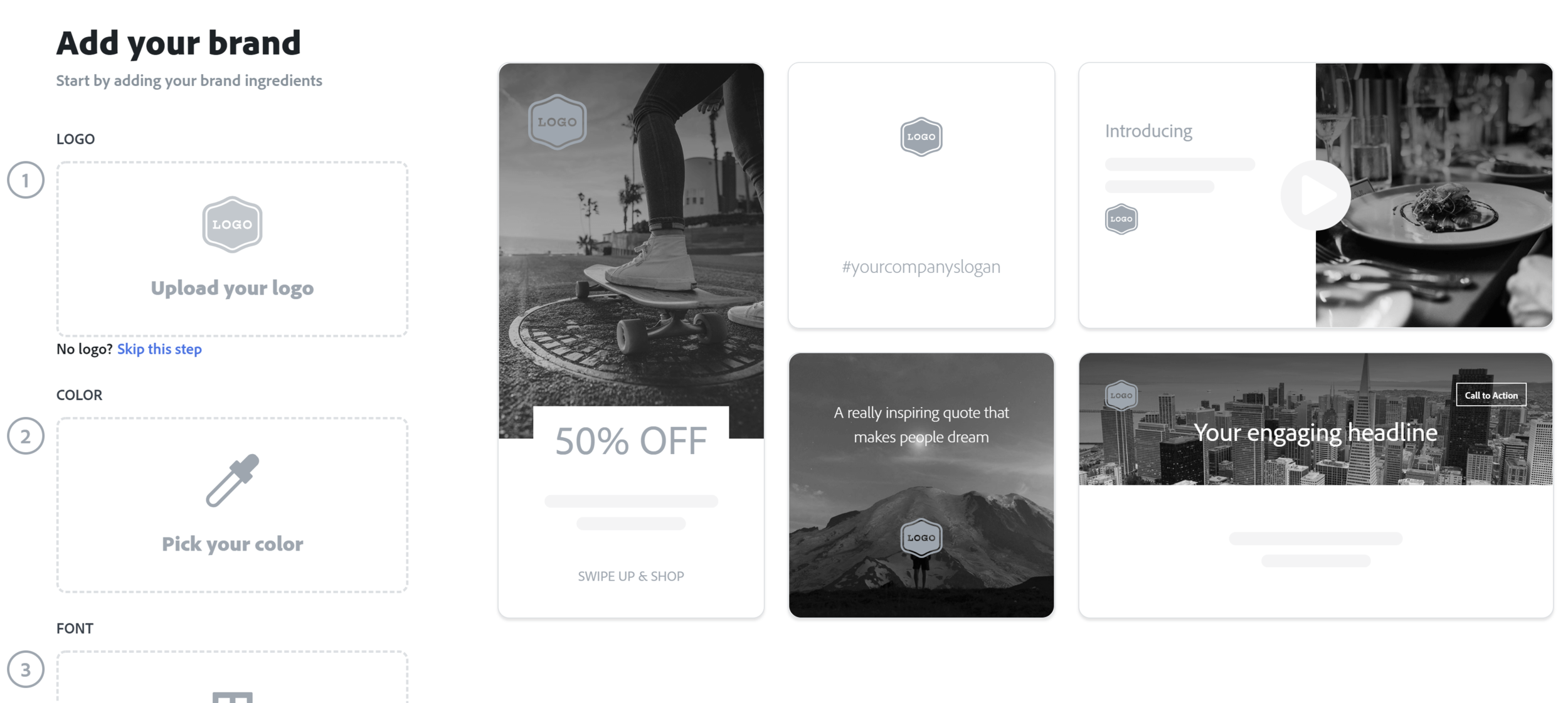 Canva vs Adobe Spark: Which is the Best in 2021? A Comparison of Image ...