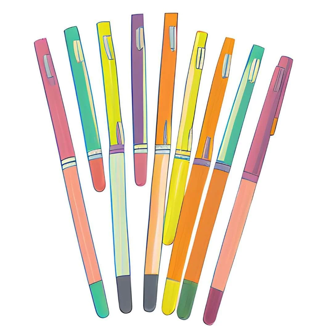 10 Best Pens and Markers for Bullet Journals 2024: The Ultimate Guide ...