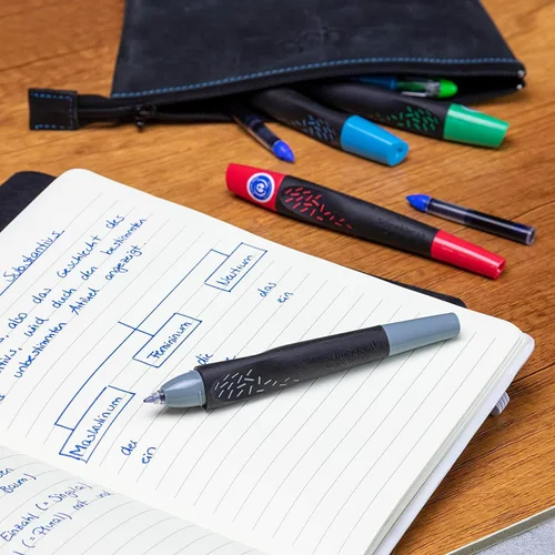 9 Best Pens for Lefties 2024 | No Smudge Pens for Left Handers — Andrew ...