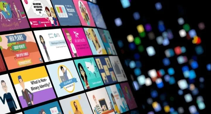 10 Background Ideas for YouTube Videos (Ultimate Backdrop Guide ...