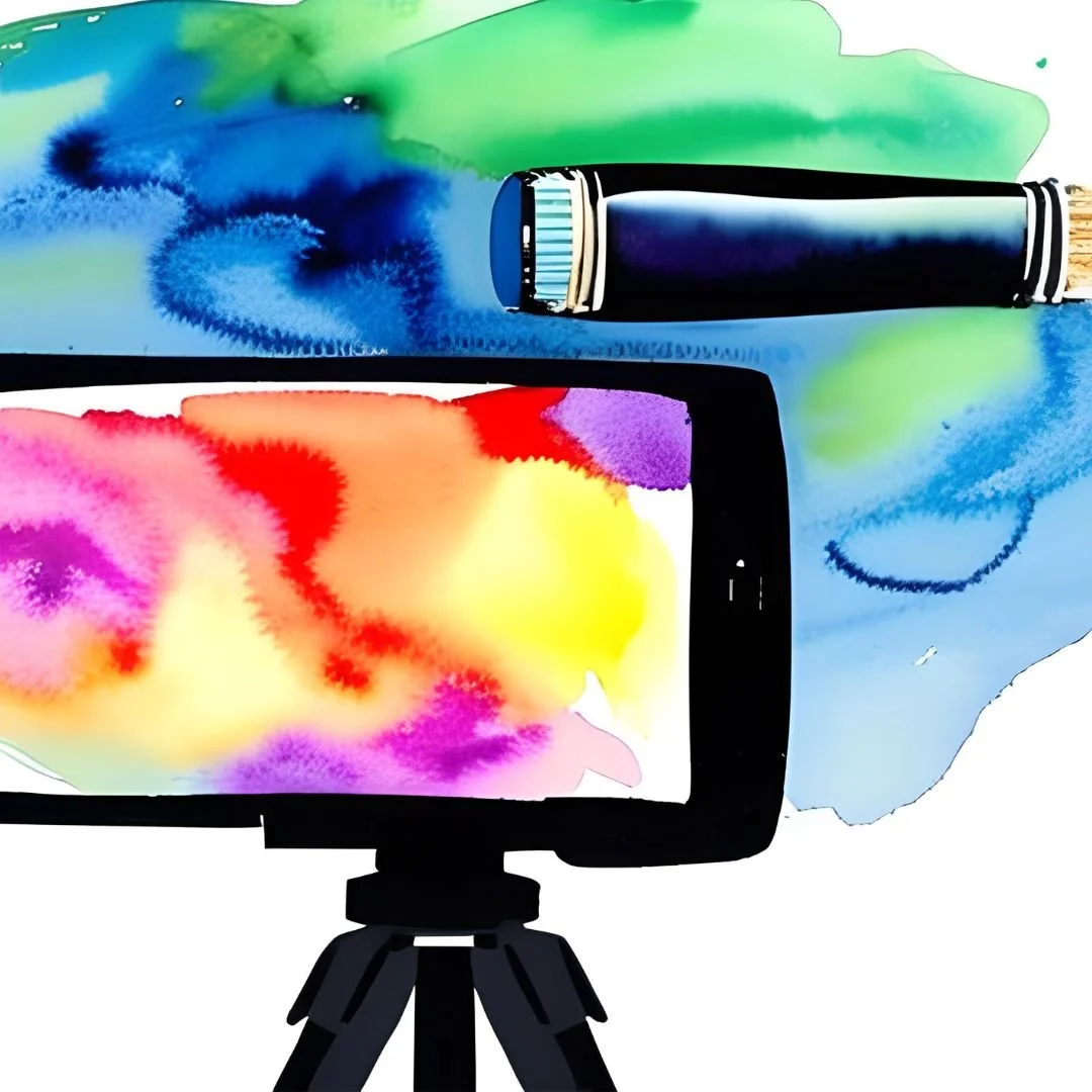 10 Background Ideas for YouTube Videos (Ultimate Backdrop Guide ...