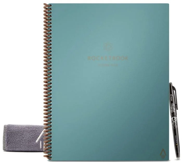 Rocketbook Core vs Fusion vs Fusion Plus: A Full Comparison — Andrew ...