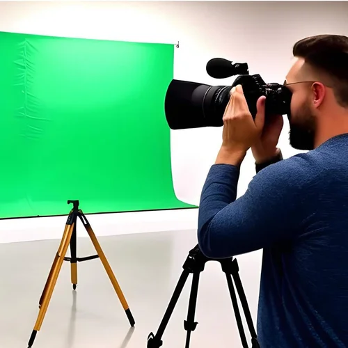 10 Background Ideas for YouTube Videos (Ultimate Backdrop Guide ...